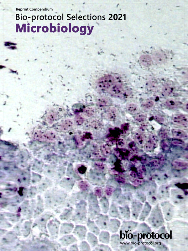 Bio-protocol - Improve Research Reproducibility